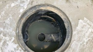 Kitchen Fat Trap Cleaning | Cape Town and Gauteng